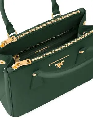 Prada Galleria Leather Tote
