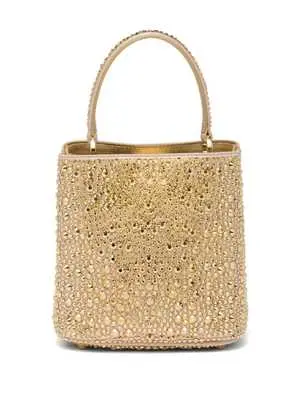 Prada Panier Small Tote