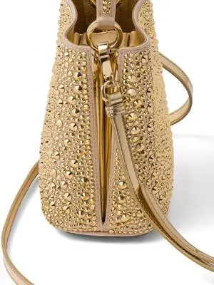 Prada Panier Small Tote