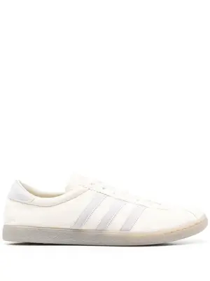 Adidas Originals Tobacco Gruen Sneakers - Neutrals