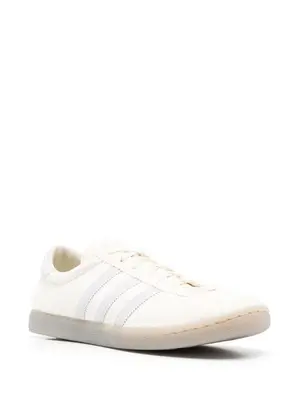 Adidas Originals Tobacco Gruen Sneakers - Neutrals