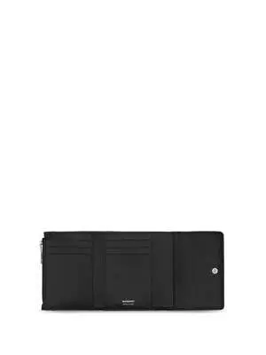 Burberry Lola Quilted Leather Wallet
