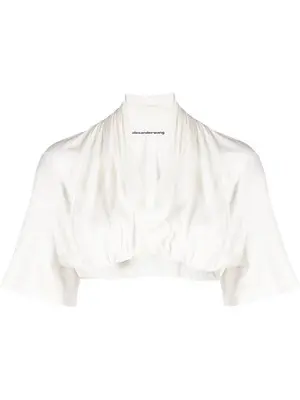 Alexander Wang Classic Blouses