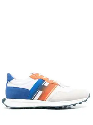 Hogan H601 Sneakers - White