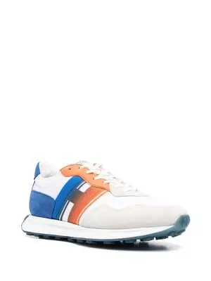 Hogan H601 Sneakers - White