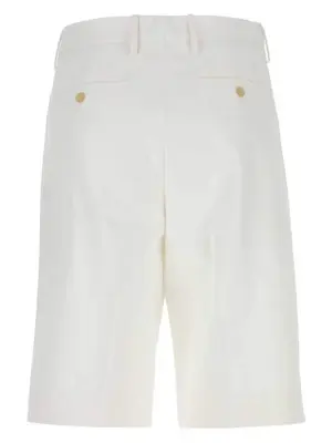 Alexander McQueen Tailored Knee-length Shorts