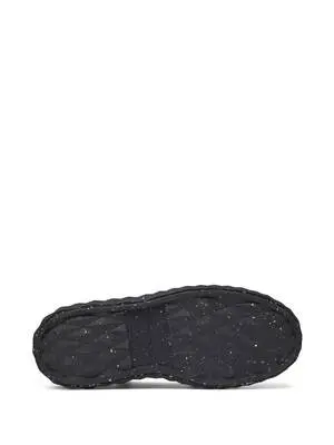 JIMMY CHOO Diamond Light Lace-up Sneakers