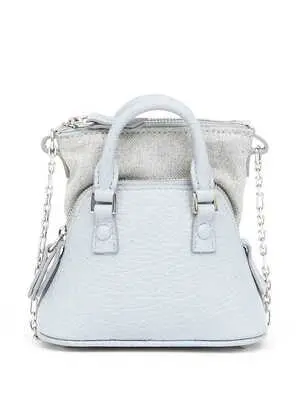 MAISON MARGIELA 5ac Classique Baby Top-handle Bag