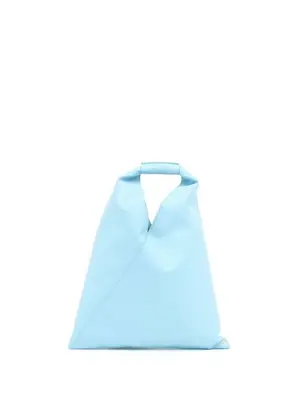 MAISON MARGIELA Japanese Leather Tote Bag