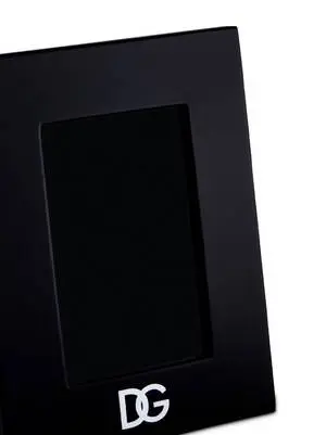 Dolce & Gabbana Monogram-print Photo Frame
