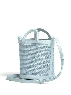 Marni Mini Tropicalia Bucket Bag