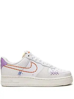 Nike Embroidered Sneakers For Women
