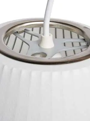 HAY Nelson Pear Bubble Pendant Light