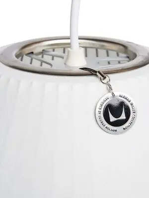 HAY Nelson Pear Bubble Pendant Light