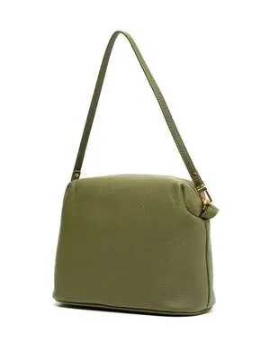 YU MEI Ch'lita Nappa Leather Crossbody Bag