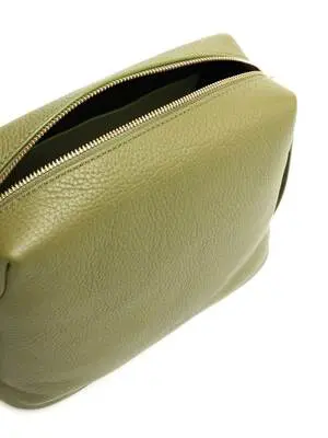 YU MEI Ch'lita Nappa Leather Crossbody Bag