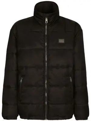 Dolce & Gabbana Down Jackets For Men