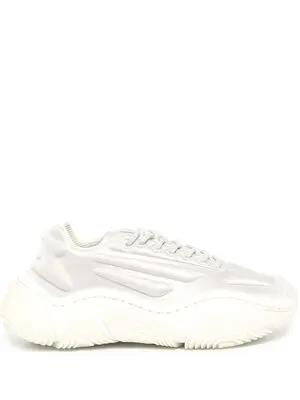 Alexander Wang Vortex Low-top Sneakers