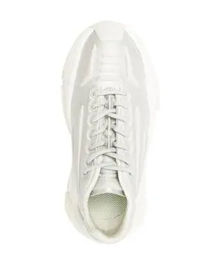 Alexander Wang Vortex Low-top Sneakers
