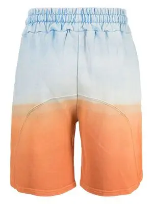 MAUNA KEA Triple-j Drawstring Shorts