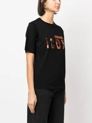 Dsquared2 Icon Logo T-shirt