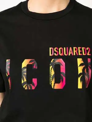 Dsquared2 Icon Logo T-shirt