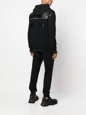 Philipp Plein Logo-print Tracksuit Set