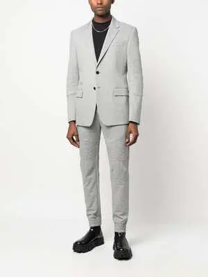 Philipp Plein Single-breasted Tailored Suit