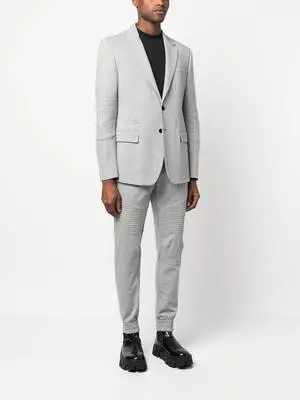 Philipp Plein Single-breasted Tailored Suit