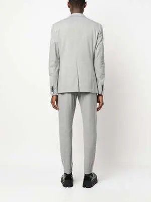 Philipp Plein Single-breasted Tailored Suit