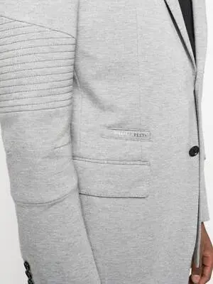 Philipp Plein Single-breasted Tailored Suit