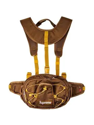 Supreme Buckled Belt Bags