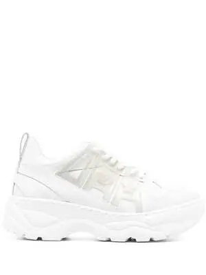 Chiara Ferragni Mid Calf Shoes For Women