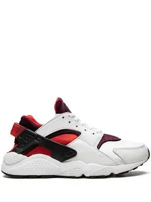 Nike Air Huarache Sneakers - White