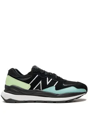 NEW BALANCE 57/40 Sneakers - Black