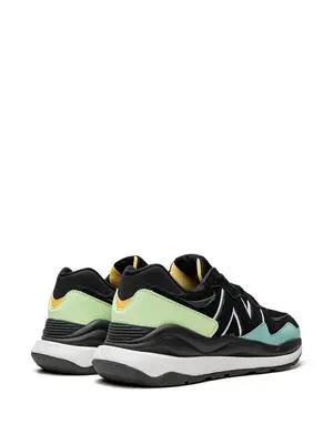 NEW BALANCE 57/40 Sneakers - Black