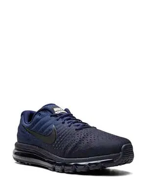 Nike Air Max 2017 Sneakers - Blue