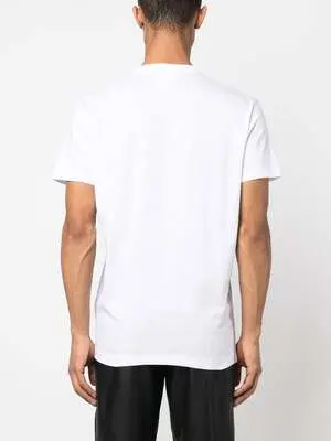 Dsquared2 Logo-print T-shirt - White