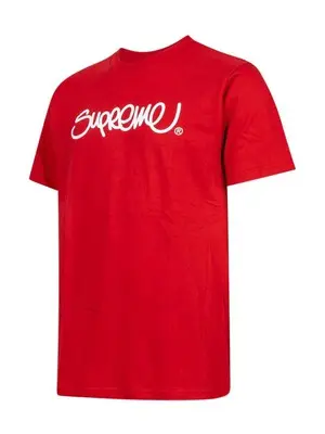 Supreme Handstyle Logo T-shirt