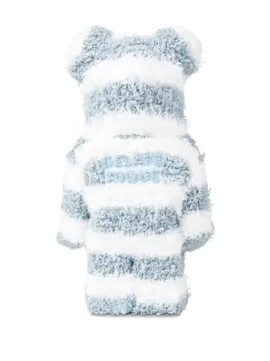 MEDICOM TOY X Gelato Pique Pajamas Be@rbrick Figure - Blue