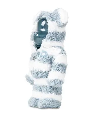 MEDICOM TOY X Gelato Pique Pajamas Be@rbrick Figure - Blue