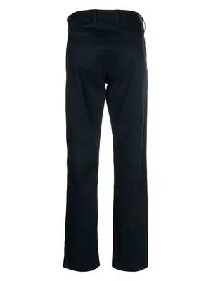 Vince Mid-rise Straight-leg Trousers
