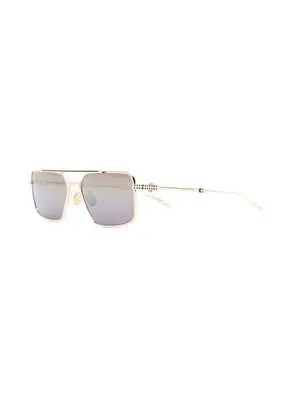Valentino Garavani Rockstud Pilot Sunglasses
