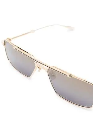 Valentino Garavani Rockstud Pilot Sunglasses