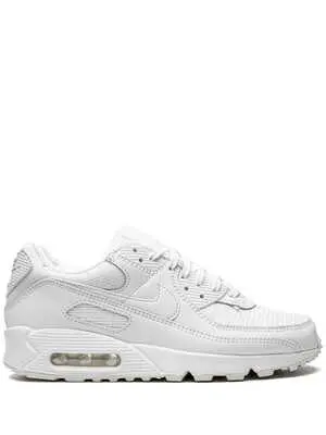 Nike Air Max 90 Sneakers - White