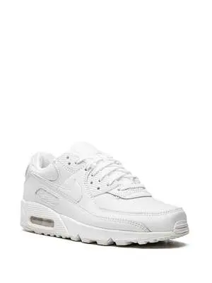 Nike Air Max 90 Sneakers - White