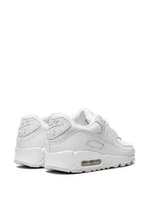 Nike Air Max 90 Sneakers - White