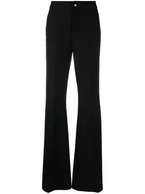 Philipp Plein Flare Pants For Women