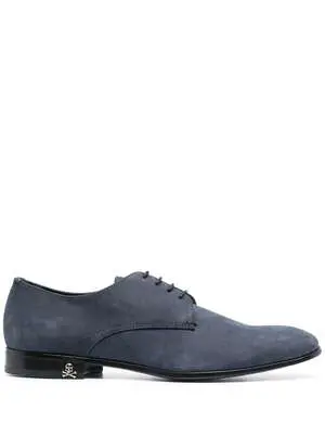Philipp Plein Derby Oxford Shoes