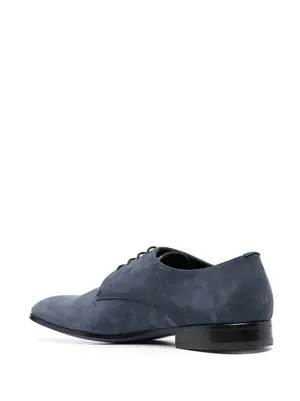 Philipp Plein Derby Oxford Shoes